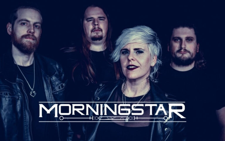MORNINGSTAR Ignites the Spirit with Explosive New Anthem "FREE ...