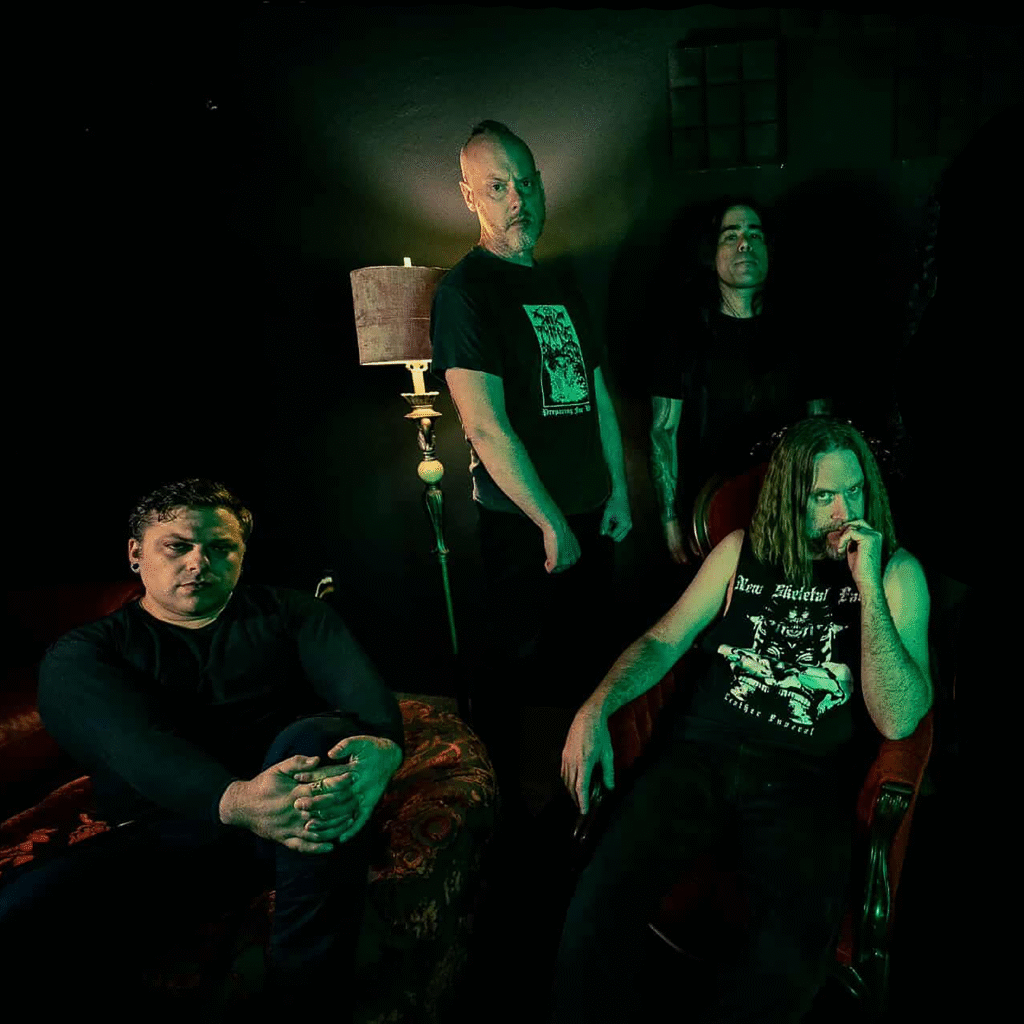 CATTLE DECAPITATION: Tickets For The No Fear For Tomorrow North ...