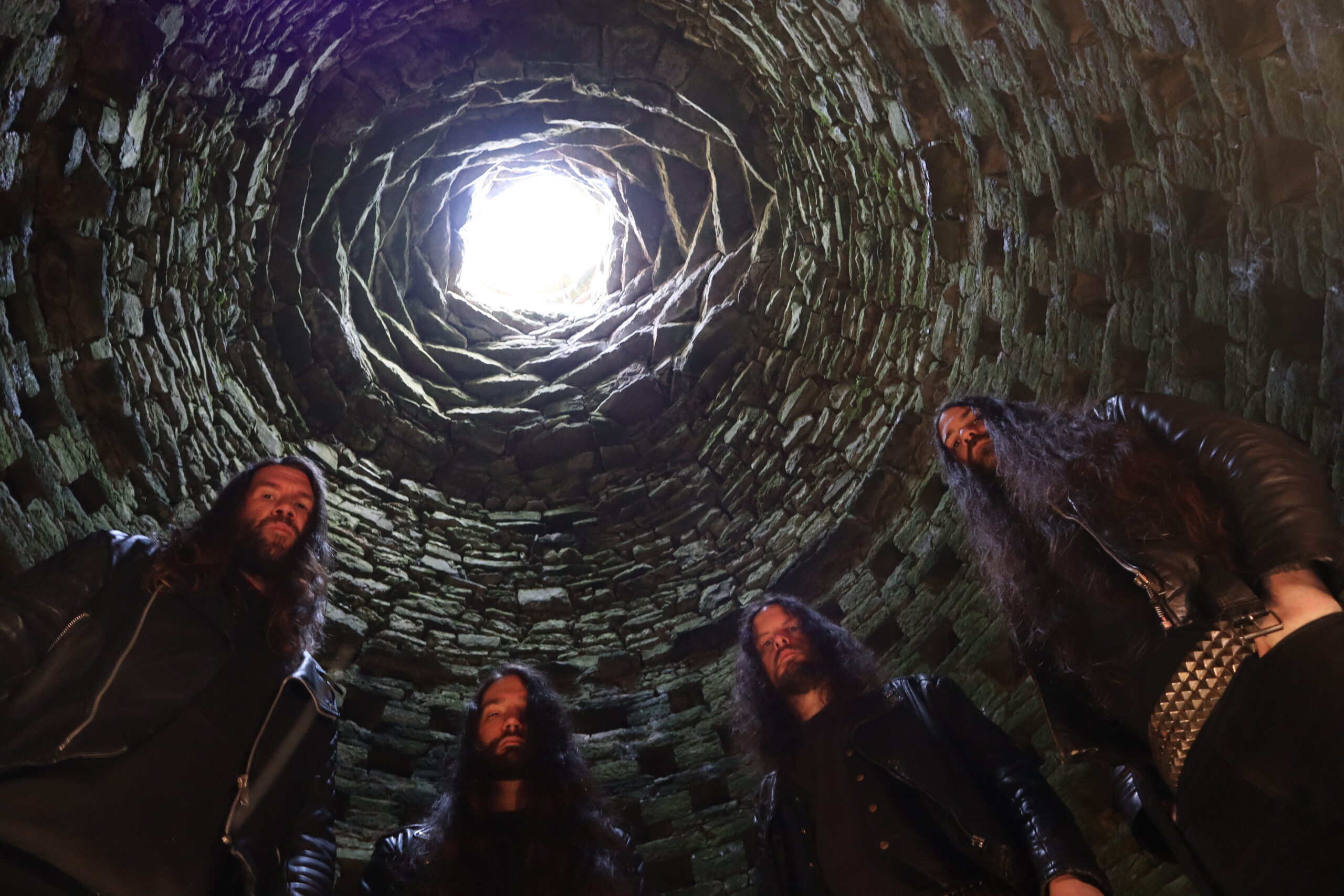 MALTHUSIAN Shares â Eroded Into Superstition” Single; New Album The ...