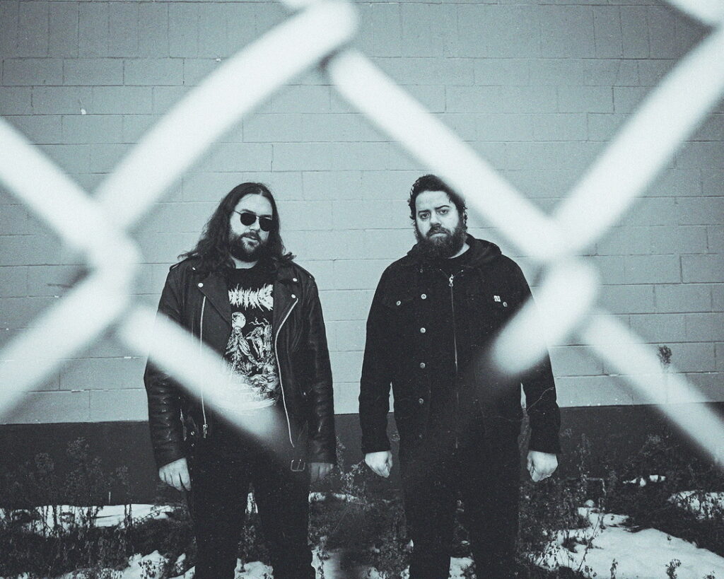 ANTHRODYNIA: No Clean Singing Hosts Exclusive Stream Of Unspeakable ...