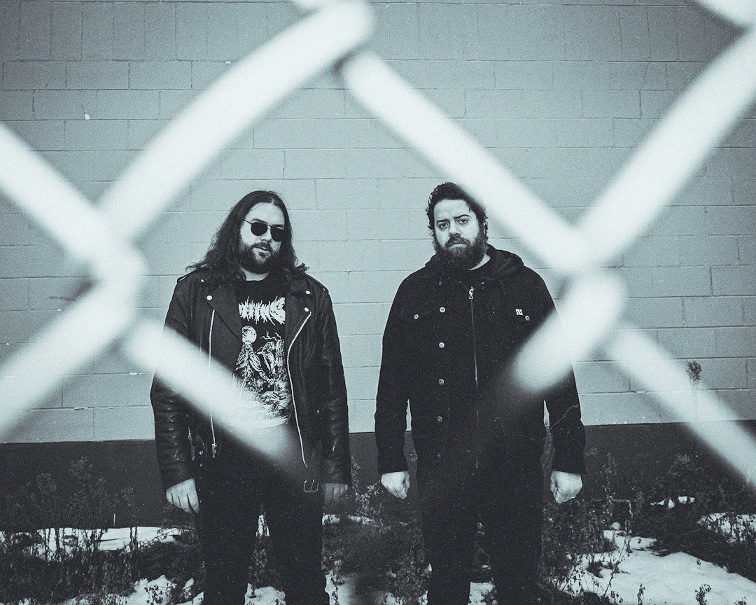 ANTHRODYNIA: No Clean Singing Hosts Exclusive Stream Of Unspeakable ...