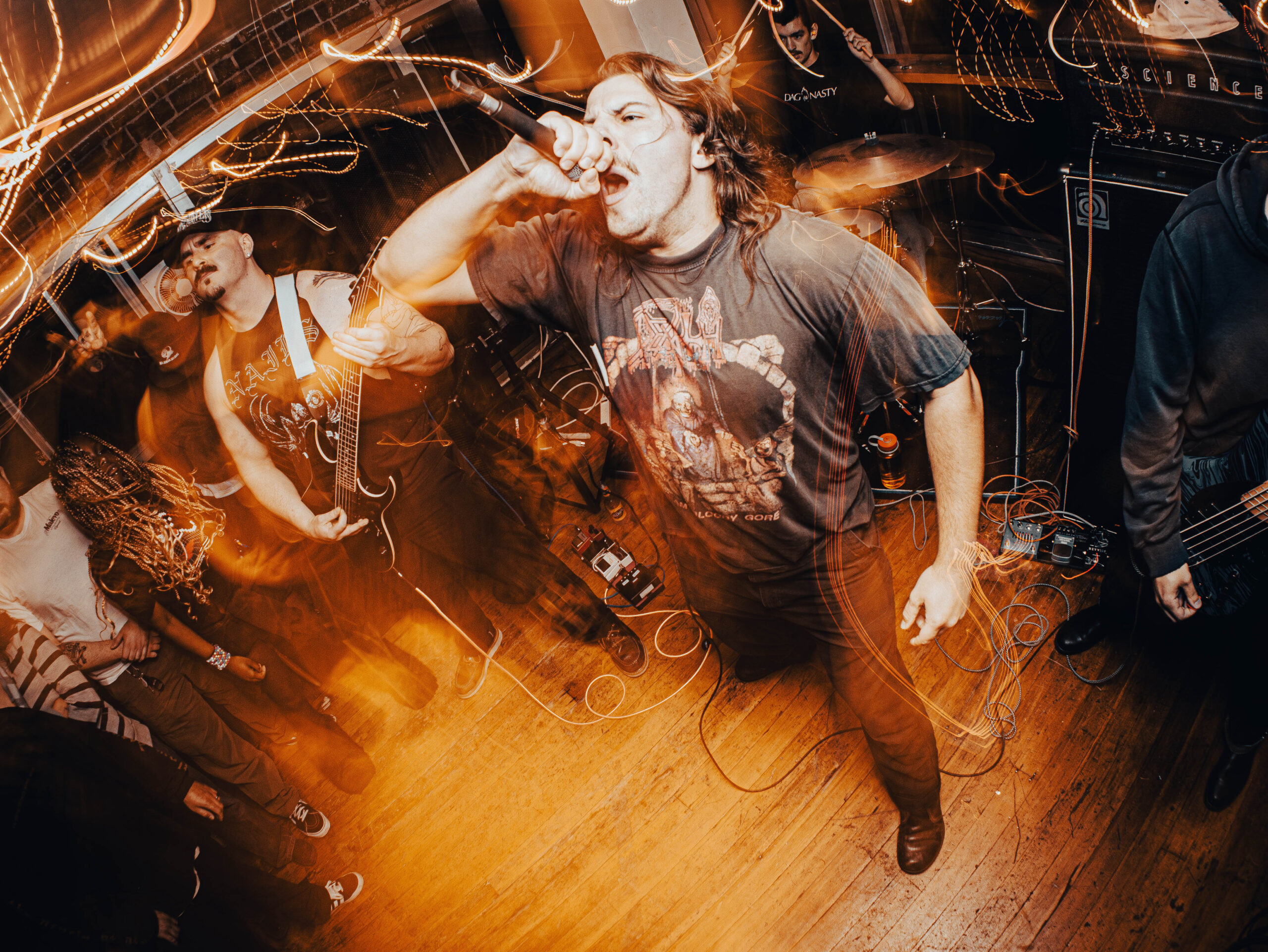 TORTURE HAMMER: Santa Cruz Death Metal Squad To Release Eponymous EP ...