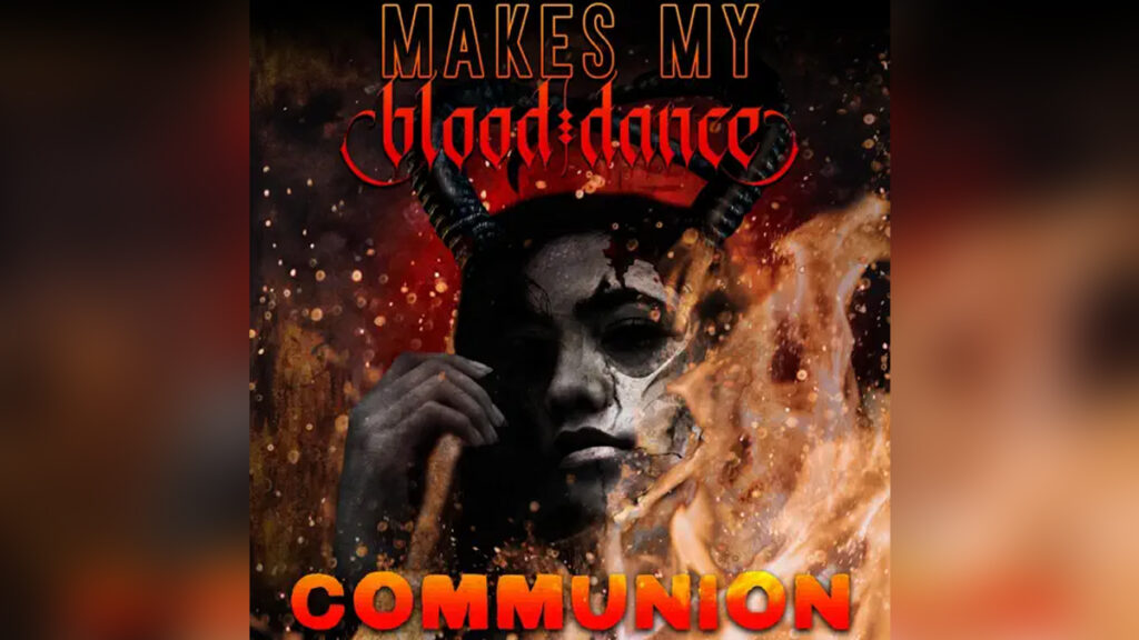 Makes My Blood Dance Archives | INFRARED MAGAZINE
