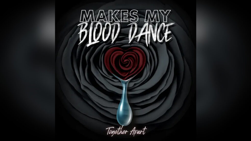Makes My Blood Dance Archives | INFRARED MAGAZINE