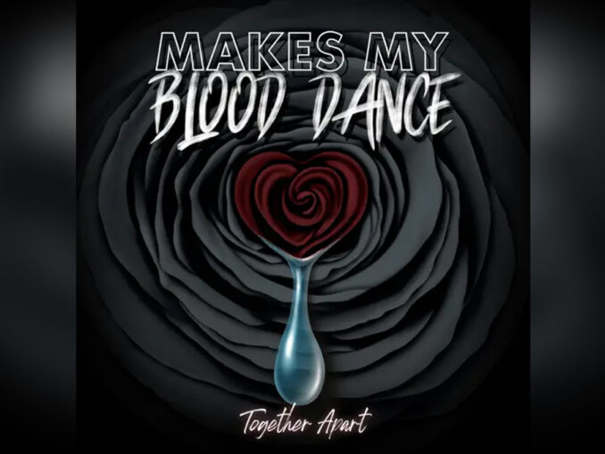 Makes My Blood Dance Archives | INFRARED MAGAZINE